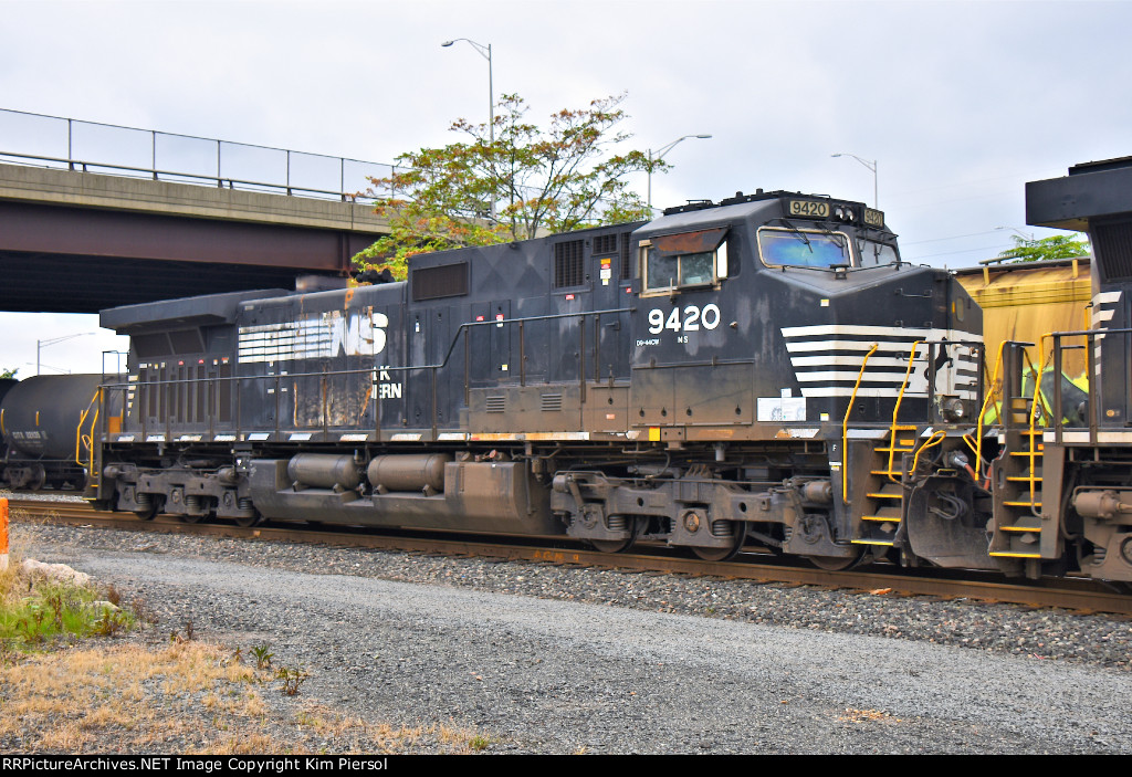 NS 9420
